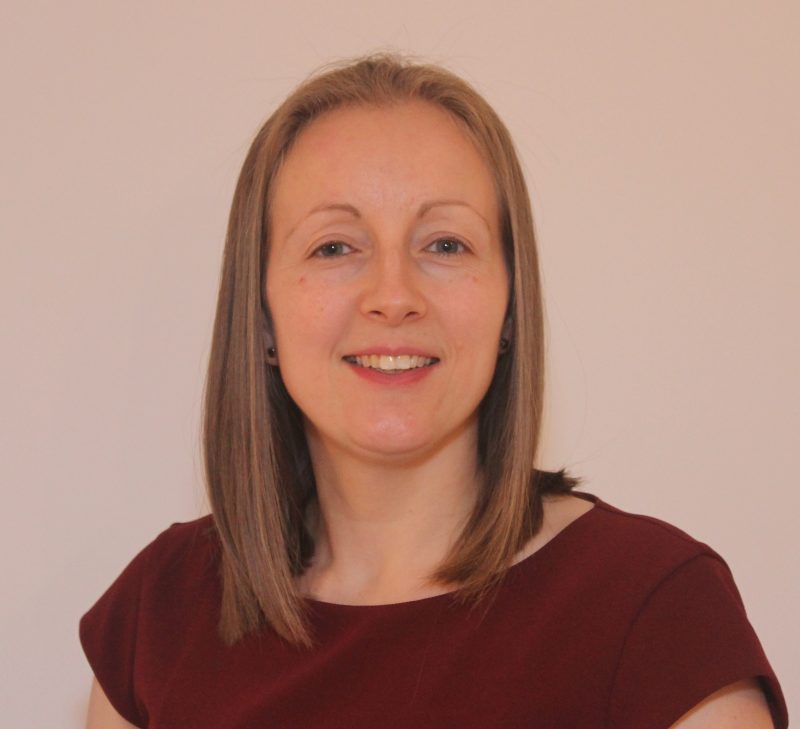 Elizabeth Harrison – SaTH