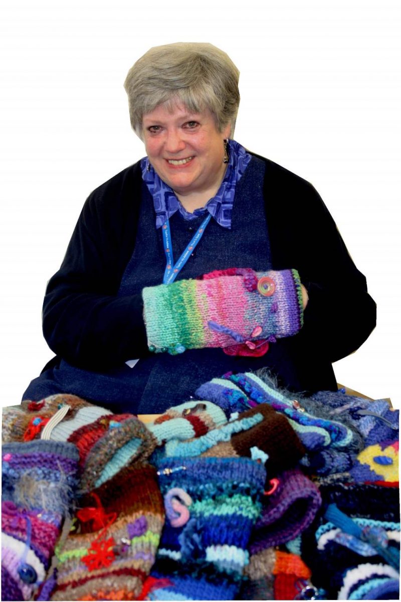 Twiddlemuffs – SaTH