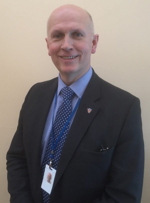 Shropshire-trained Surgeon performed life-saving surgery during New ...