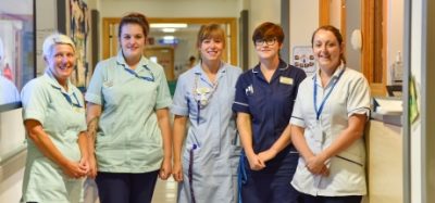 Safe Staffing – SaTH