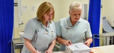 Trauma and Orthopaedics – SaTH