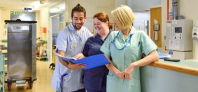 Urology – SaTH