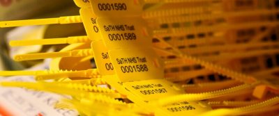 Your NHS Number – SaTH