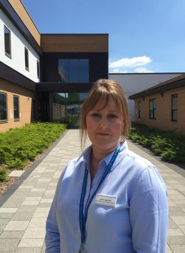 Recent temporary suspension of services at Midwife-Led Units – SaTH