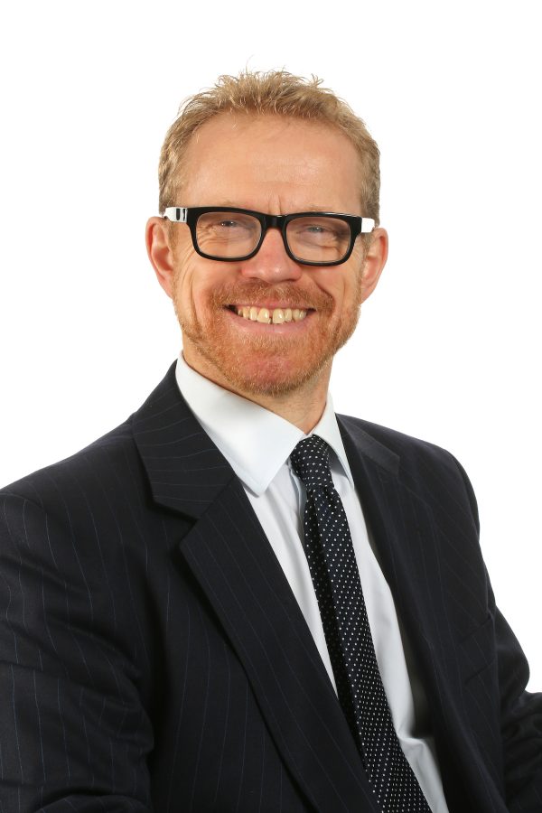 Professor Peter Latchford’s four-year tenure as Trust Chair coming to ...