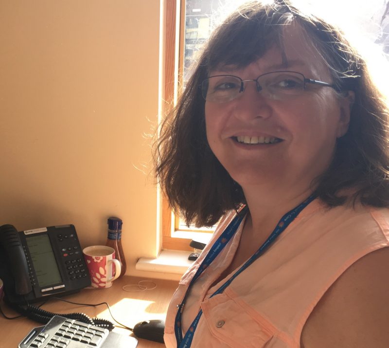 SaTH Appoints First ‘Community Engagement Champion’ – SaTH