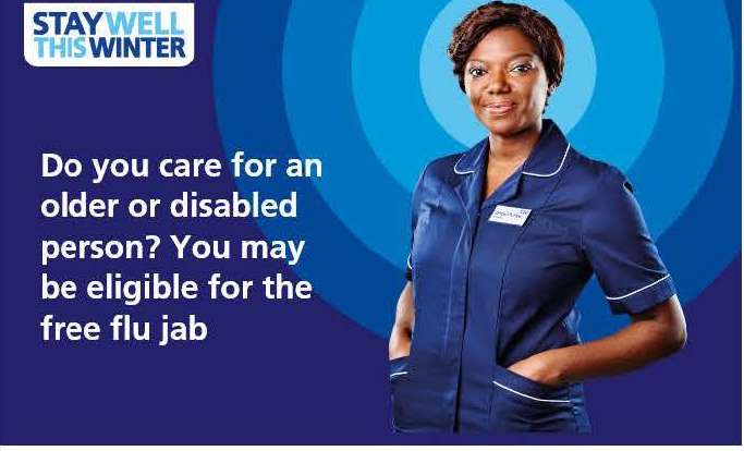 Looking after someone who could not manage without your help? Ask about ...