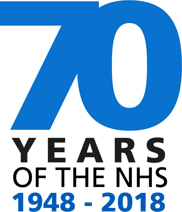 Hospitals to celebrate the 70th birthday of the NHS - SaTH