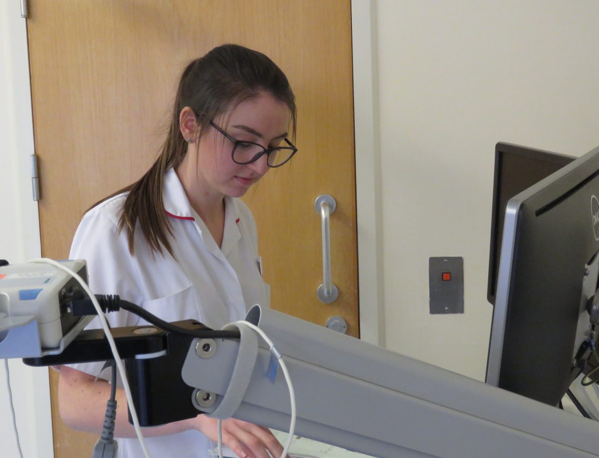 Healthcare Science Week: Celebrating our scientists - SaTH