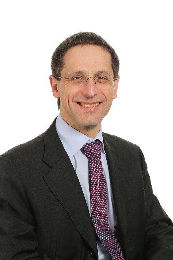 Dr Edwin Borman to give Health Lecture on Sepsis – SaTH