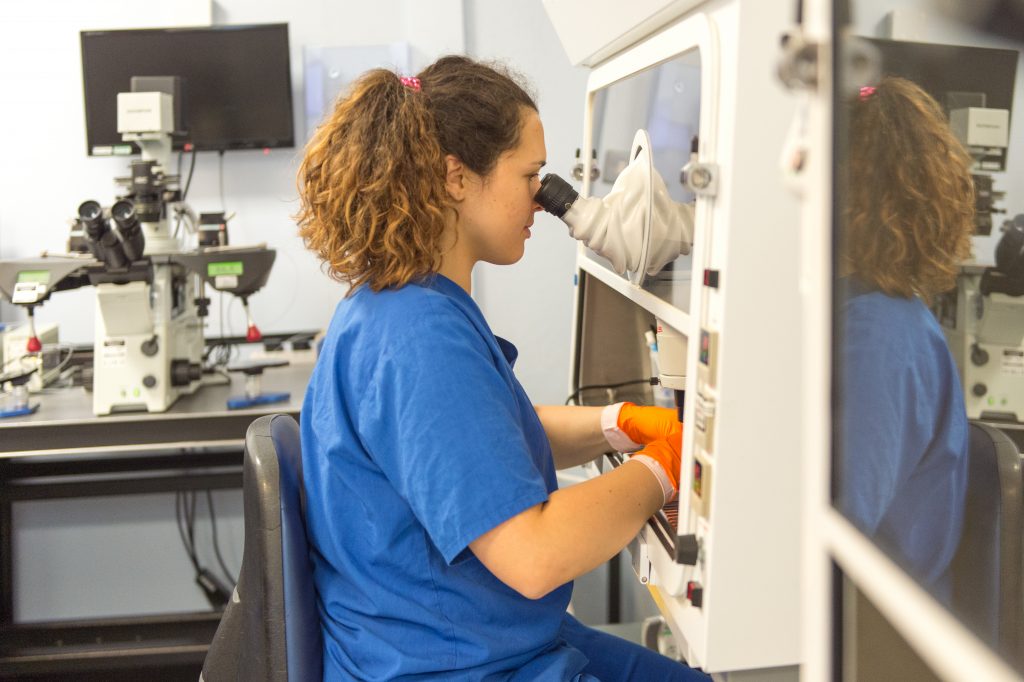 Healthcare Science Week: Celebrating our scientists - SaTH