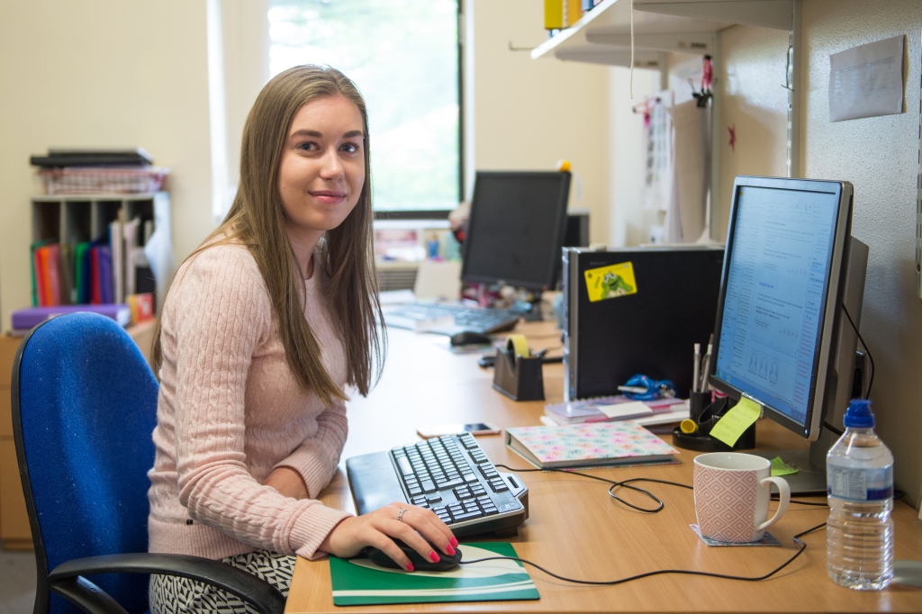 Hospitals celebrate their apprentices – SaTH