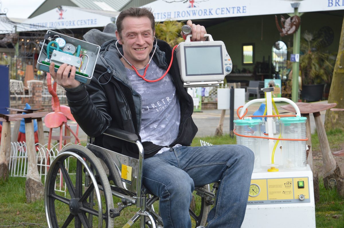 Unique 70th anniversary sculpture to take shape of a heart to reflect ...