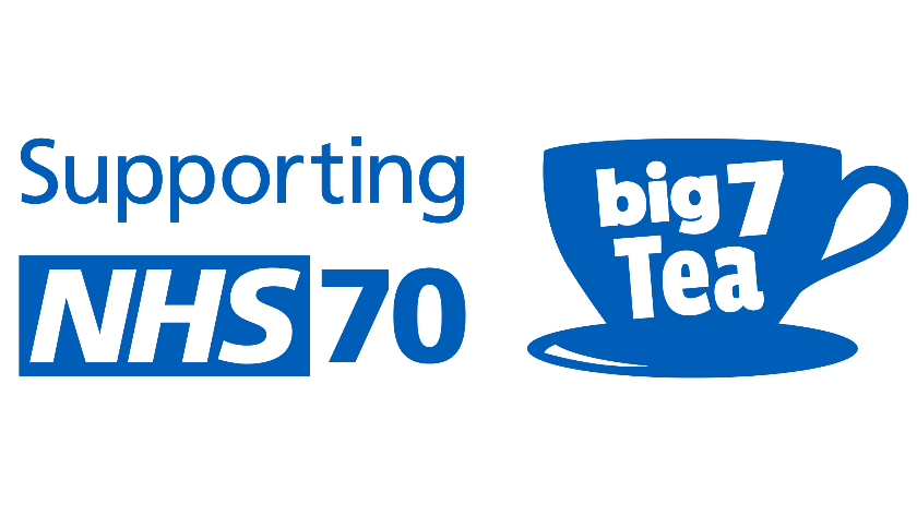 ‘big 7tea Held To Thank Our Volunteers Sath