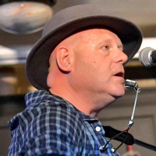Band aid – musicians set to rock #NHS70 Fun Day - SaTH