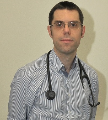 A&E doctor thanked for ‘saving’ wedding – SaTH