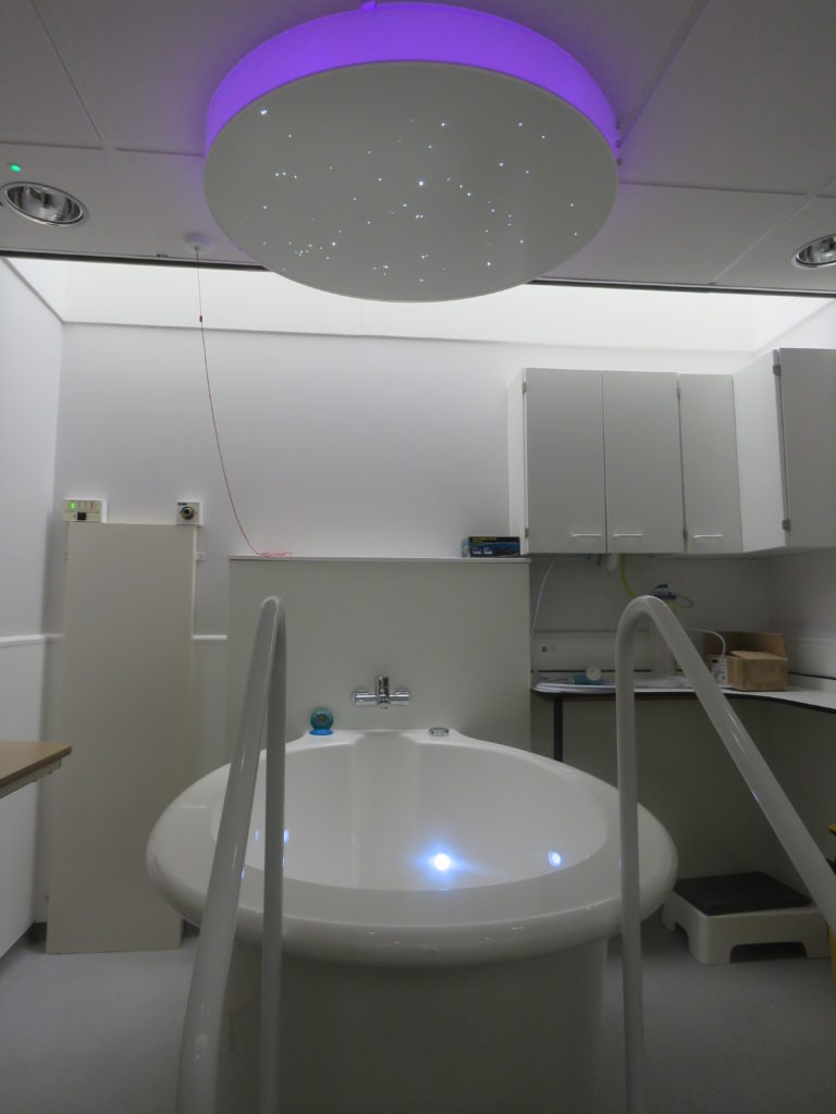 Shrewsbury MLU re-opens following £500,000 refurbishment – SaTH