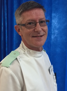 Staff go extra mile to help homeless patient – SaTH