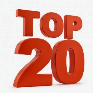 SaTH in the Top 20 – SaTH