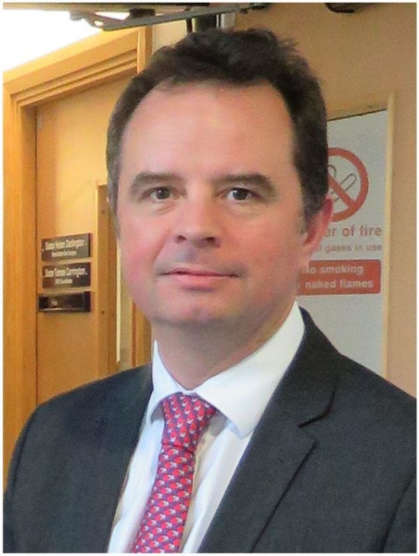 The future of our hospitals - SaTH