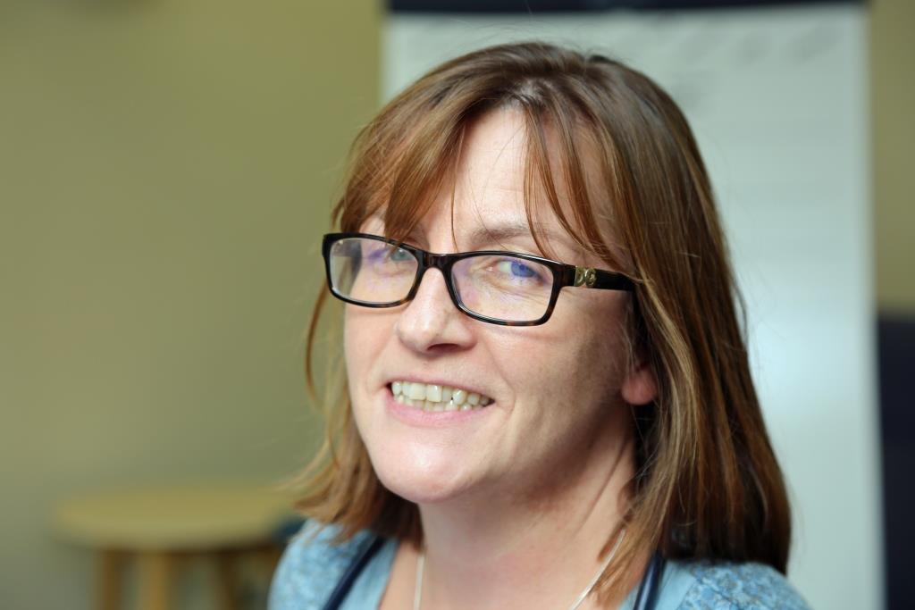 Unique health team is making national waves – and it’s a community team ...