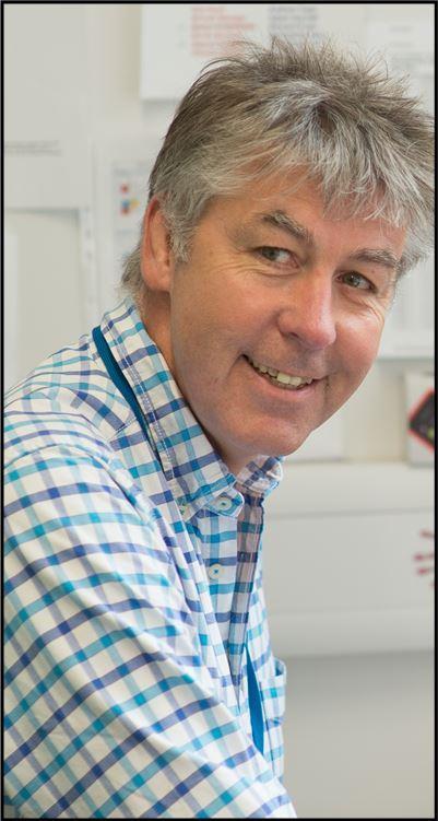 The future of our hospitals - SaTH