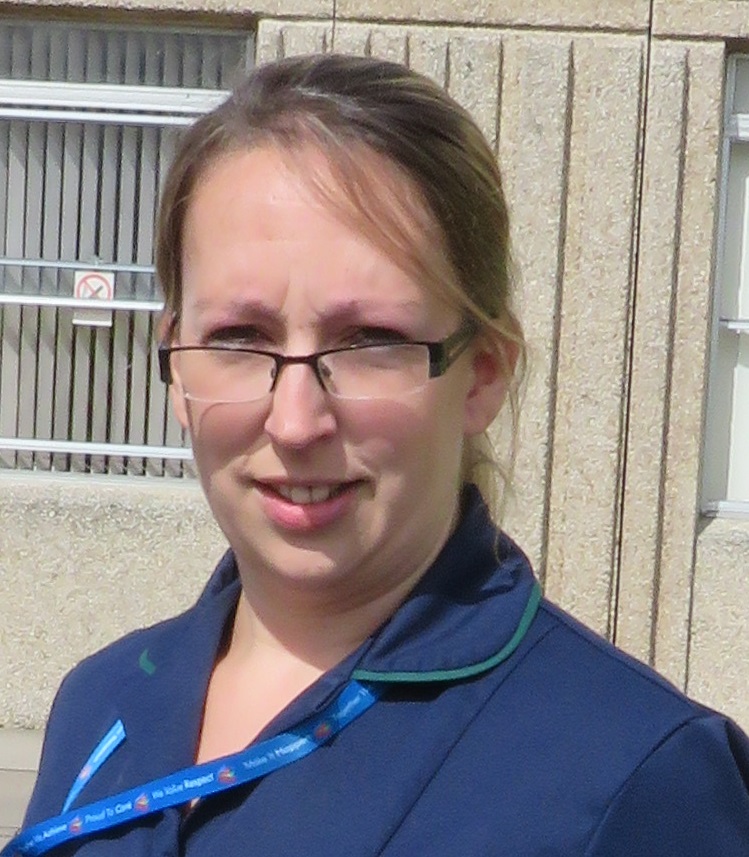 New Hospital at Night matron appointed – SaTH