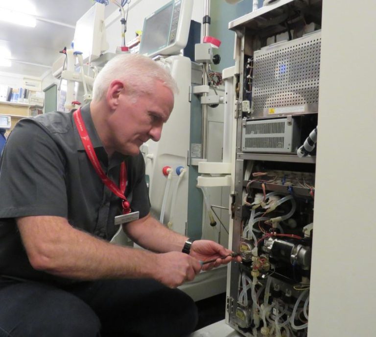 Celebrating the work of our healthcare scientists – SaTH