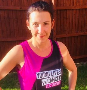 Theatre worker to run London Marathon in memory of her sister – SaTH
