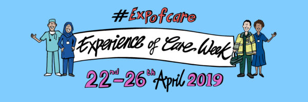 Experience of Care Week – SaTH