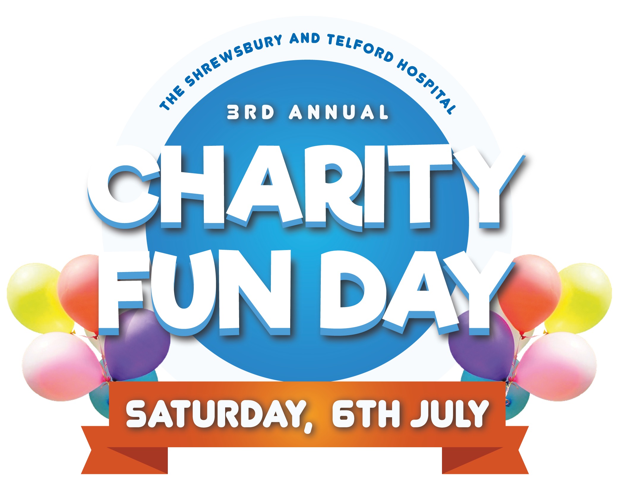 Final preparations under way for charity fun day and fun run – SaTH
