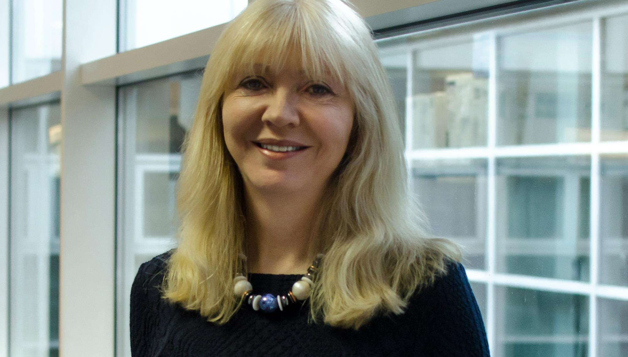 Interim Chief Executive Paula Clark takes up her post at SaTH – SaTH