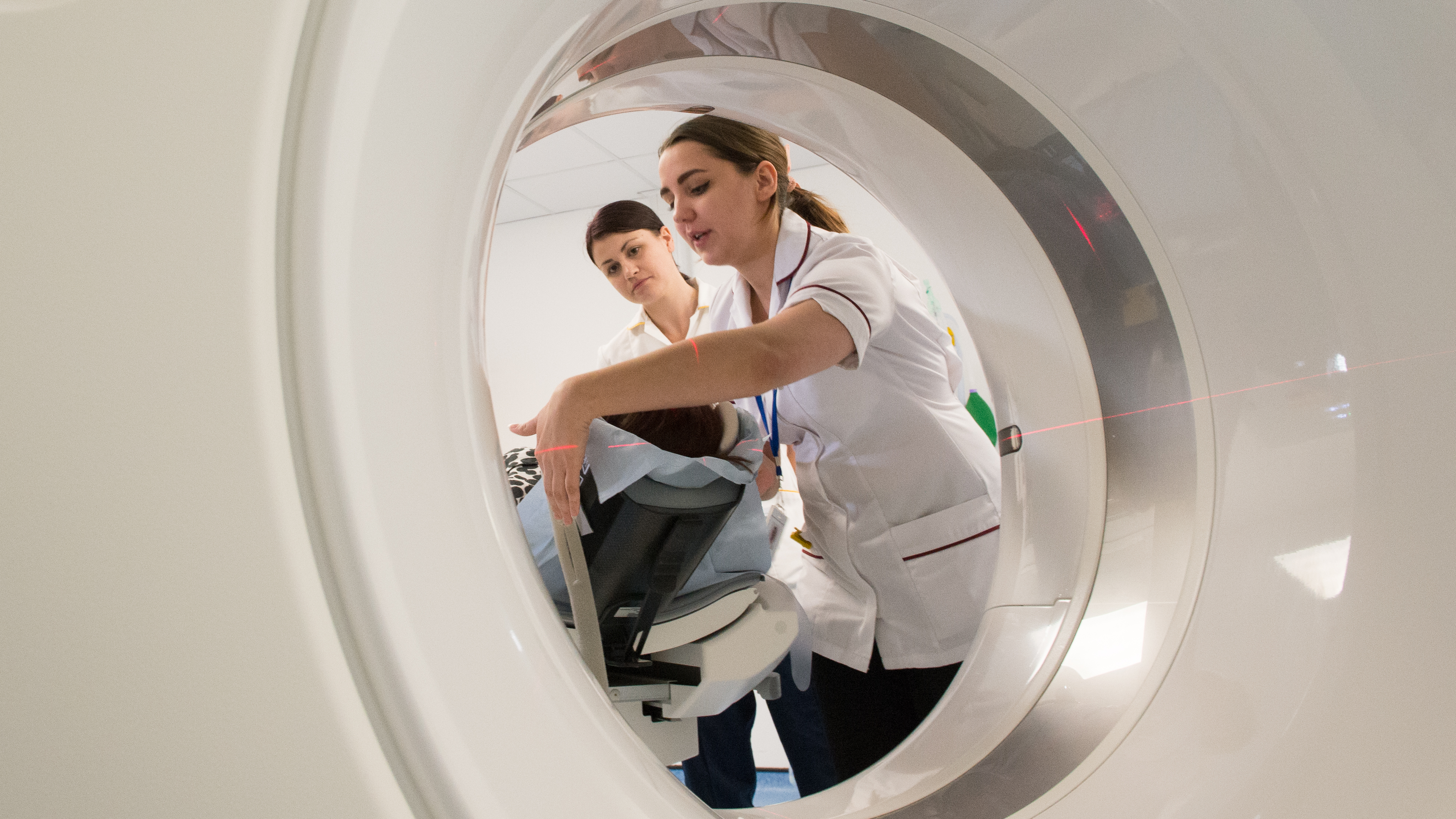 Same day MRI scans to help reduce risk of stroke – SaTH