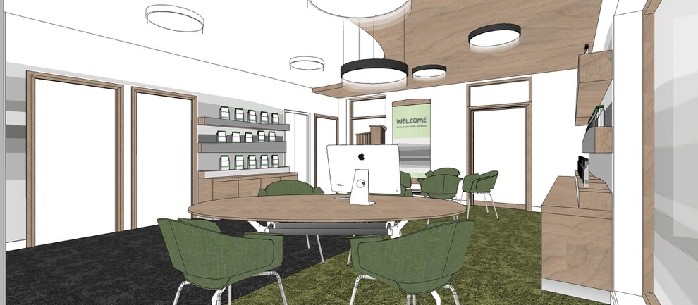 First look inside new Macmillan Support Service – SaTH