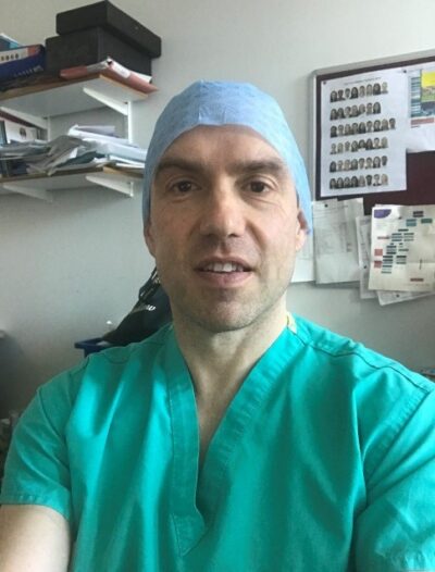 Shropshire leading the way with pioneering research into COVID-19 – SaTH