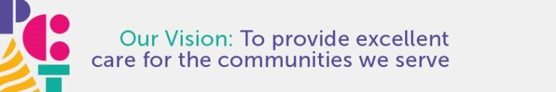 Our Vision and Values – SaTH