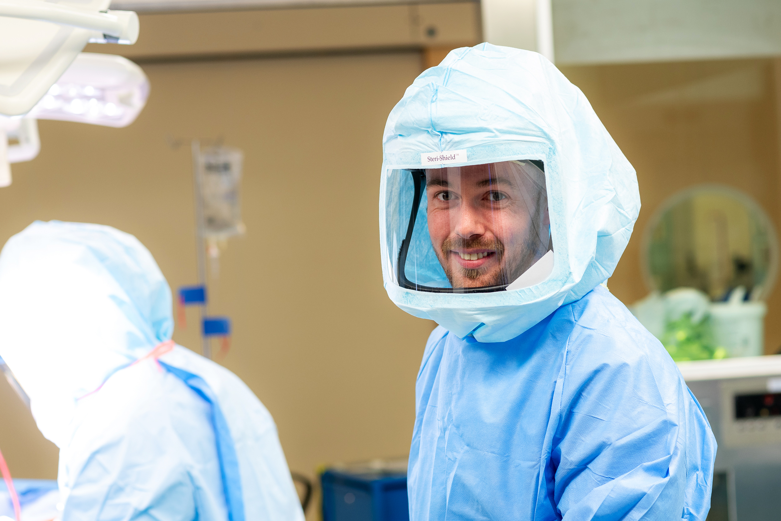 Allied Healthcare Professions Day celebrated across healthcare system ...