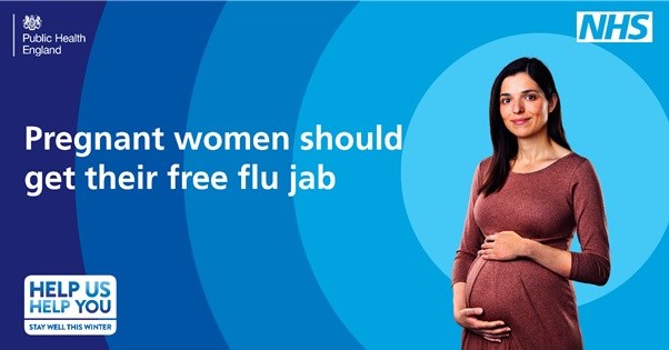 Health leaders urge pregnant women to have free flu vaccination to ...