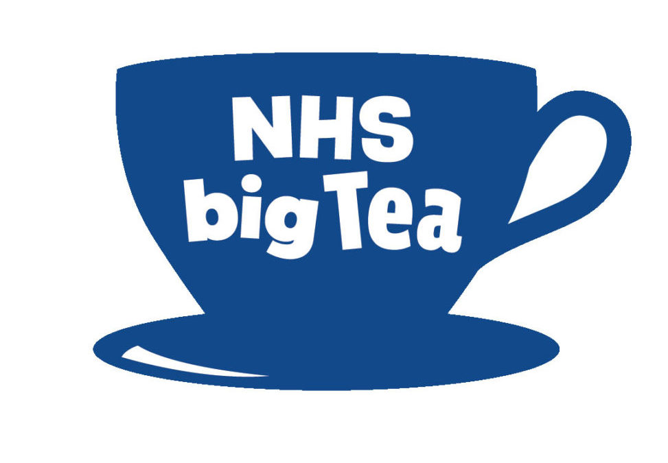 Join a national outpouring of love to raise money for local NHS heroes ...