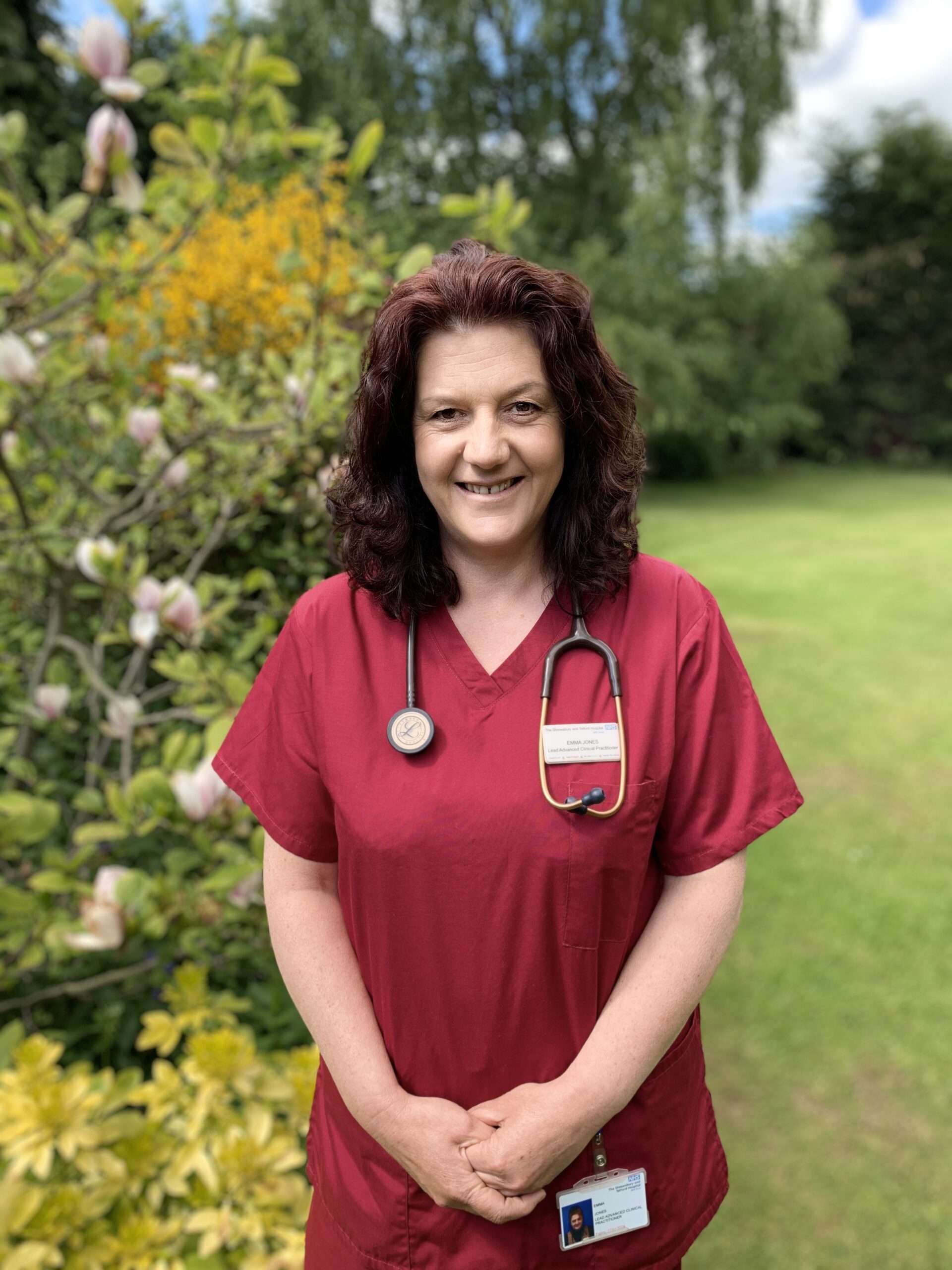 Spotlight on Advanced Clinical Practitioners at SaTH – SaTH