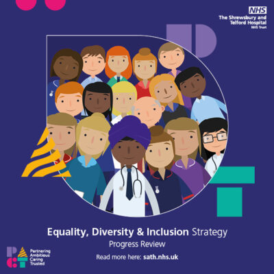 Workforce Strategies - SaTH