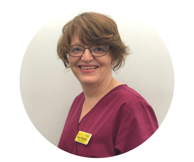 Antenatal Clinic Consultants – SaTH