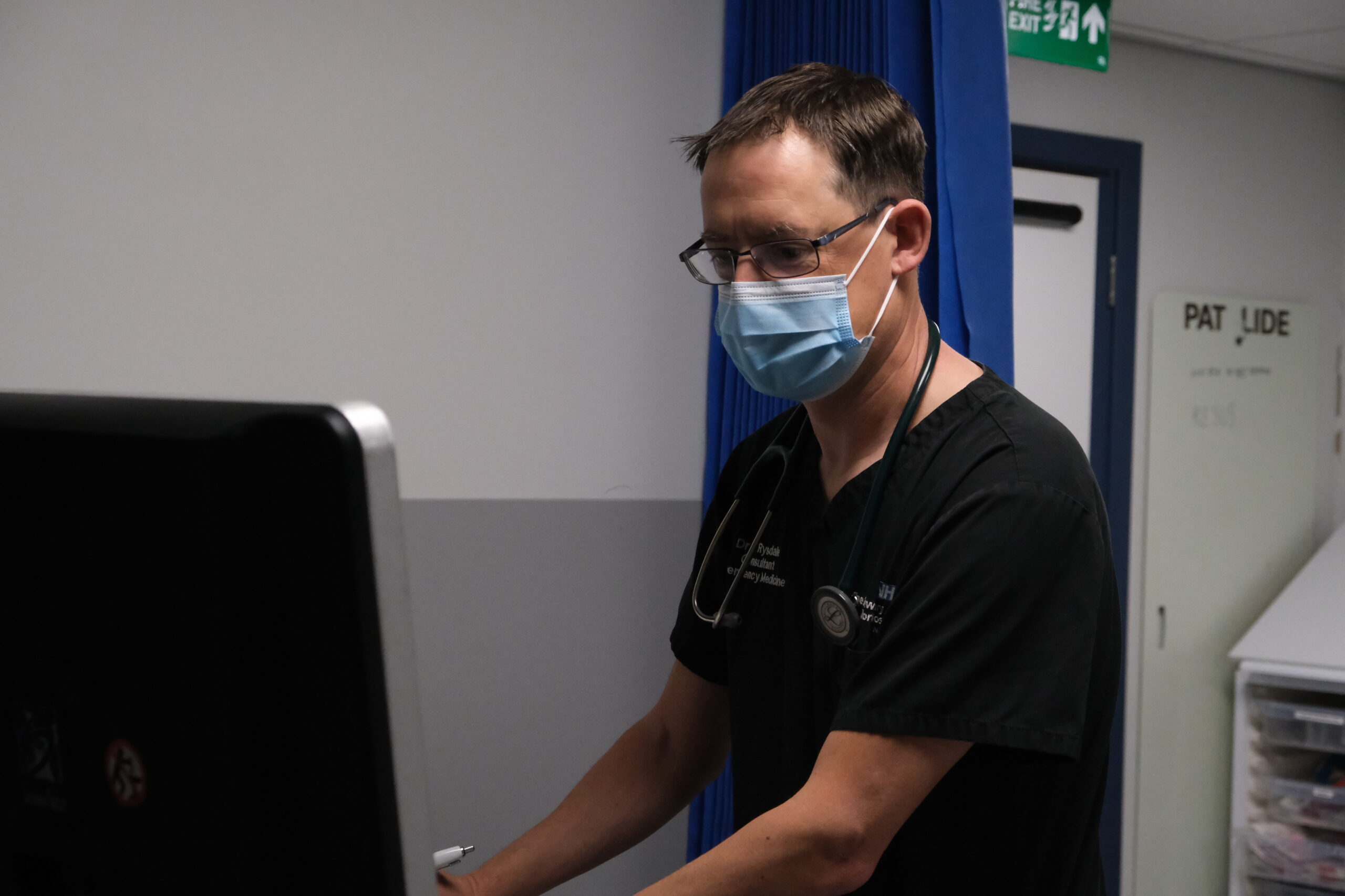 Transformation of Hospital Services Will Improve Care for Everyone – SaTH