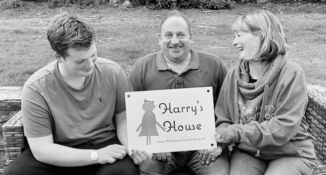 Local cancer charity’s static caravan boost for young hospital patients ...