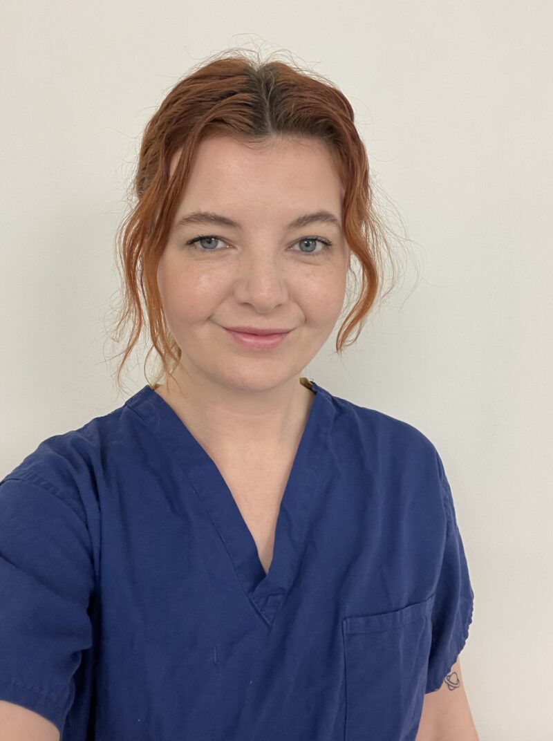 Trust showcases its career opportunities during National Careers Week ...