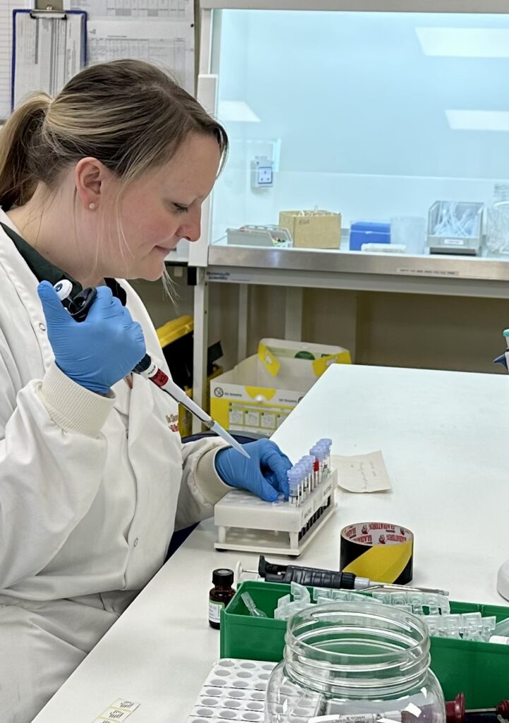 Trust celebrates work of Healthcare Scientists – SaTH