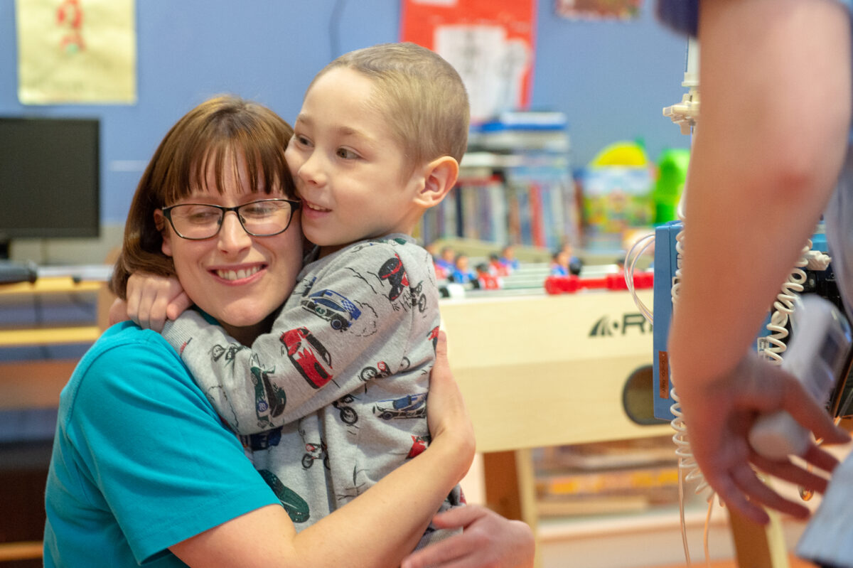 Hospitals Transformation Programme Focus Groups – SaTH