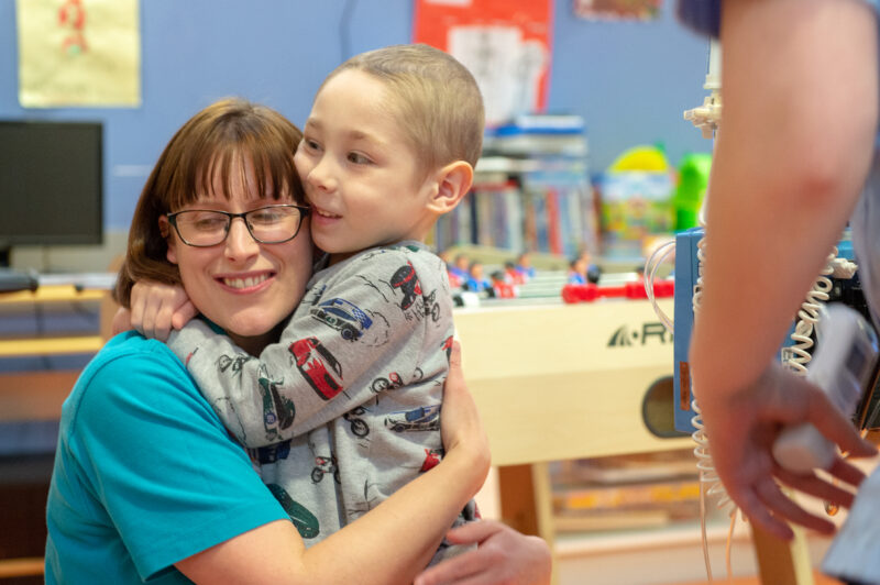 Hospitals Transformation Programme Focus Groups – SaTH