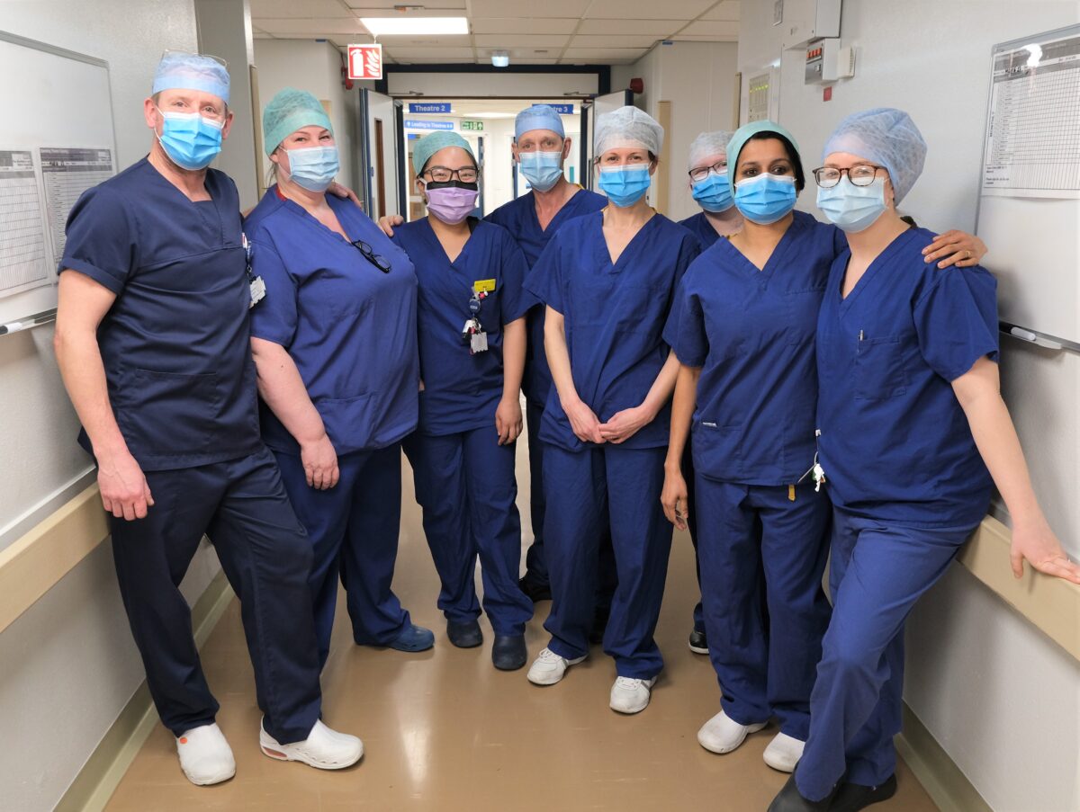 Local hospitals are ‘growing their own’ with more on-the-job training ...