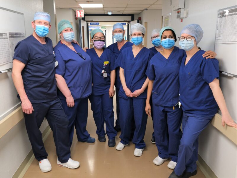 Local hospitals are ‘growing their own’ with more on-the-job training ...